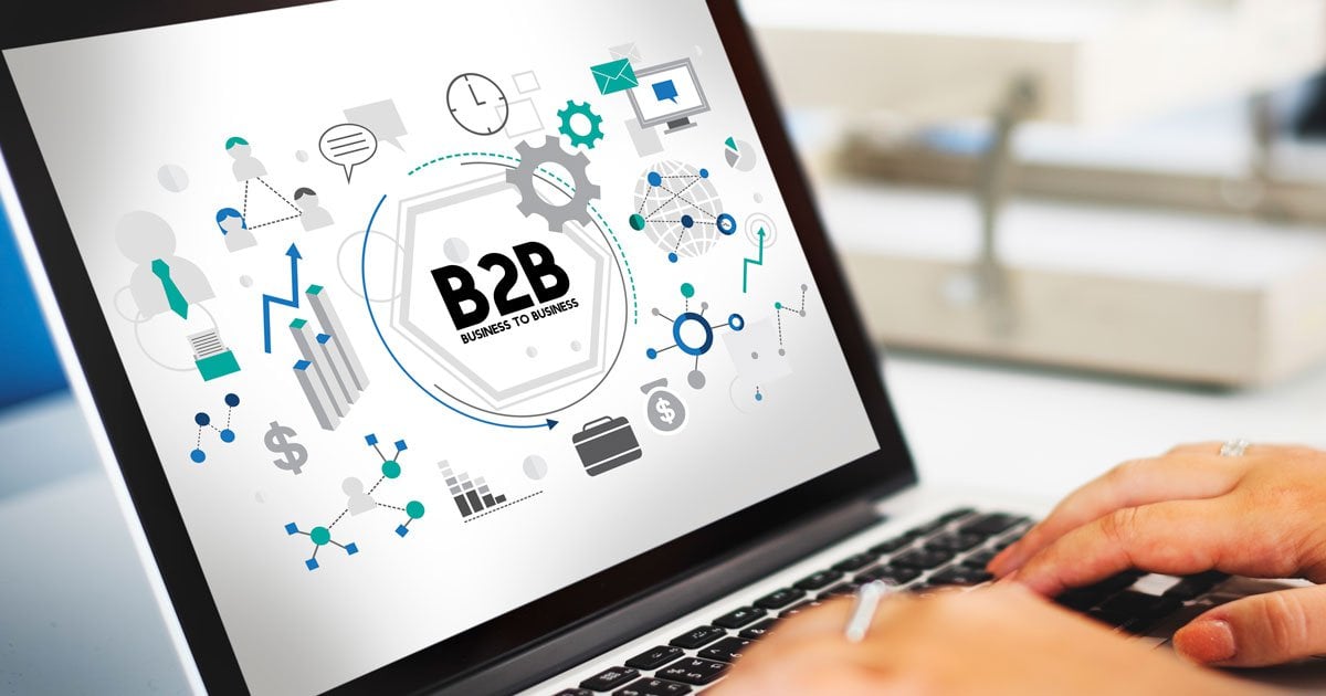 B2B Sales Cycle: Different Stages And Step-By-Step Breakdown