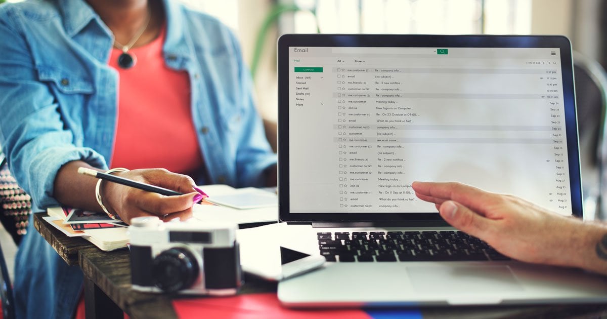 Cold Email Template For Job That Stands Out [4 Best Templates]