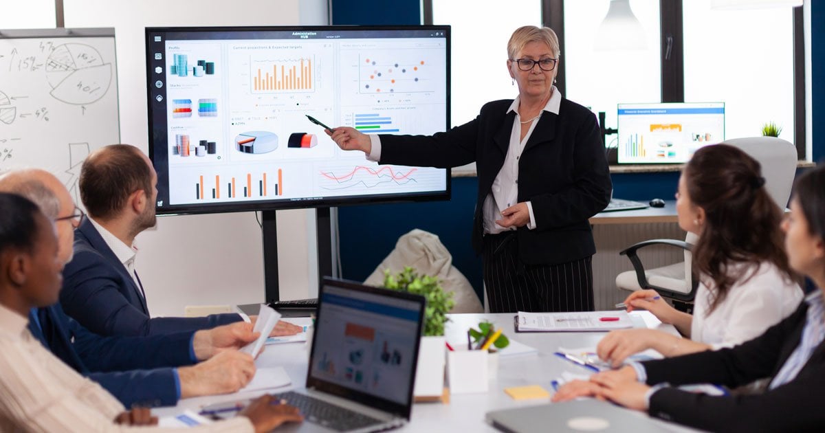 B2B Sales Training: How to Scale Your Business In 2023